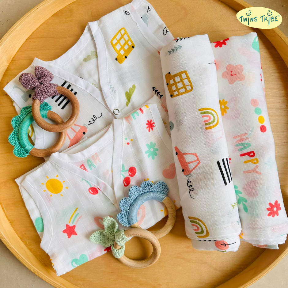 Toy Sets for Twins: Perfect Gifts for Twins for Any Occasion – Twins Tribe