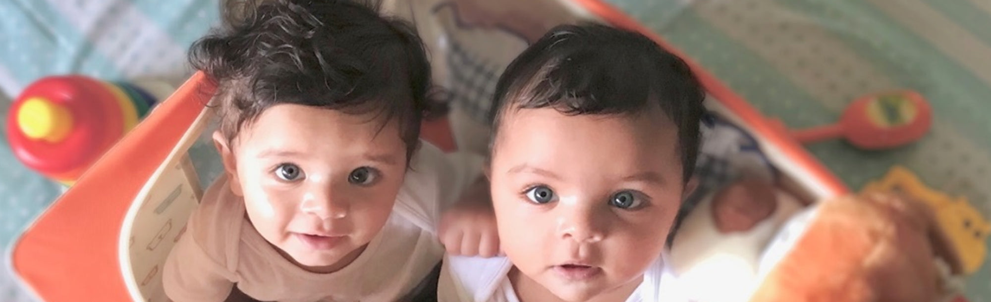 Twins Tribe - Community of twin parents